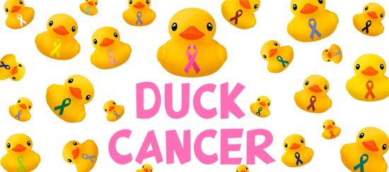 Duck Cancer